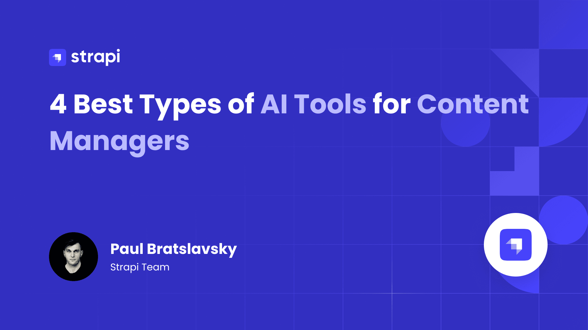 How to Use Strapi in eCommerce Applications | Strapi