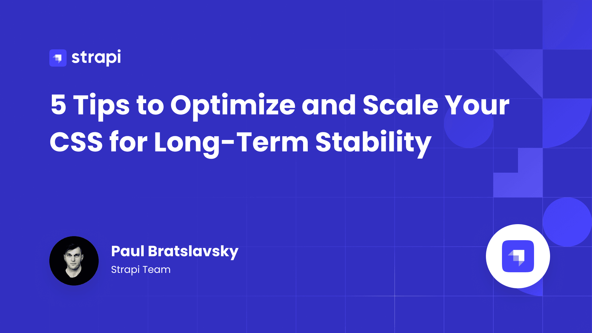 5 CSS Tips Every Developer Should Know