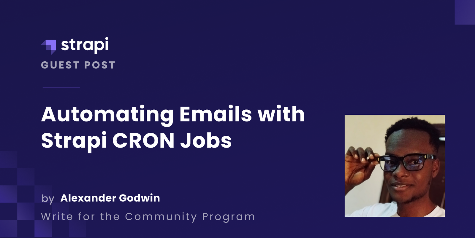 How to Automate Emails with Strapi CRON Jobs