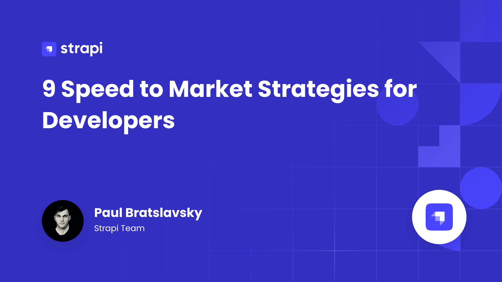 Speed to Market for Developers: 9 Proven Strategies in 2025