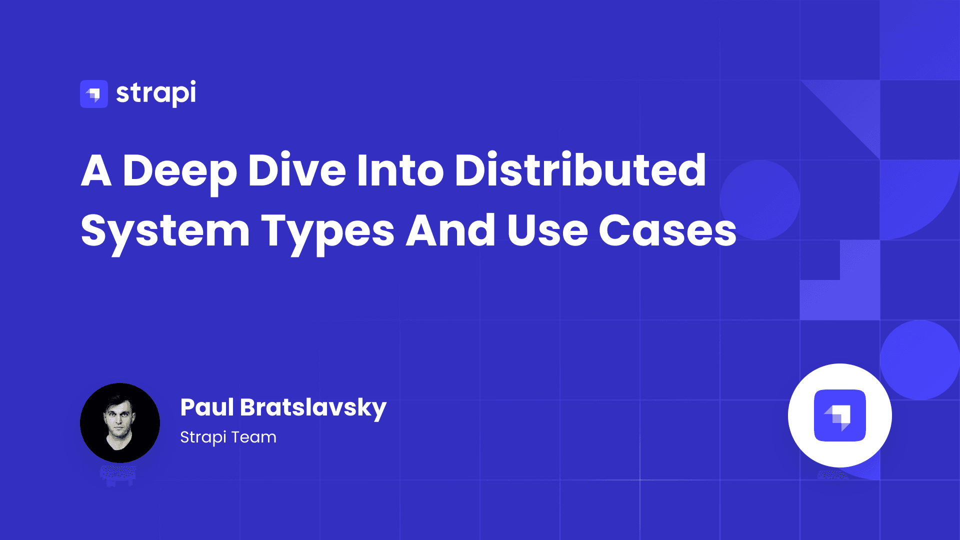 What is a Distributed System? Types and Real-World Uses