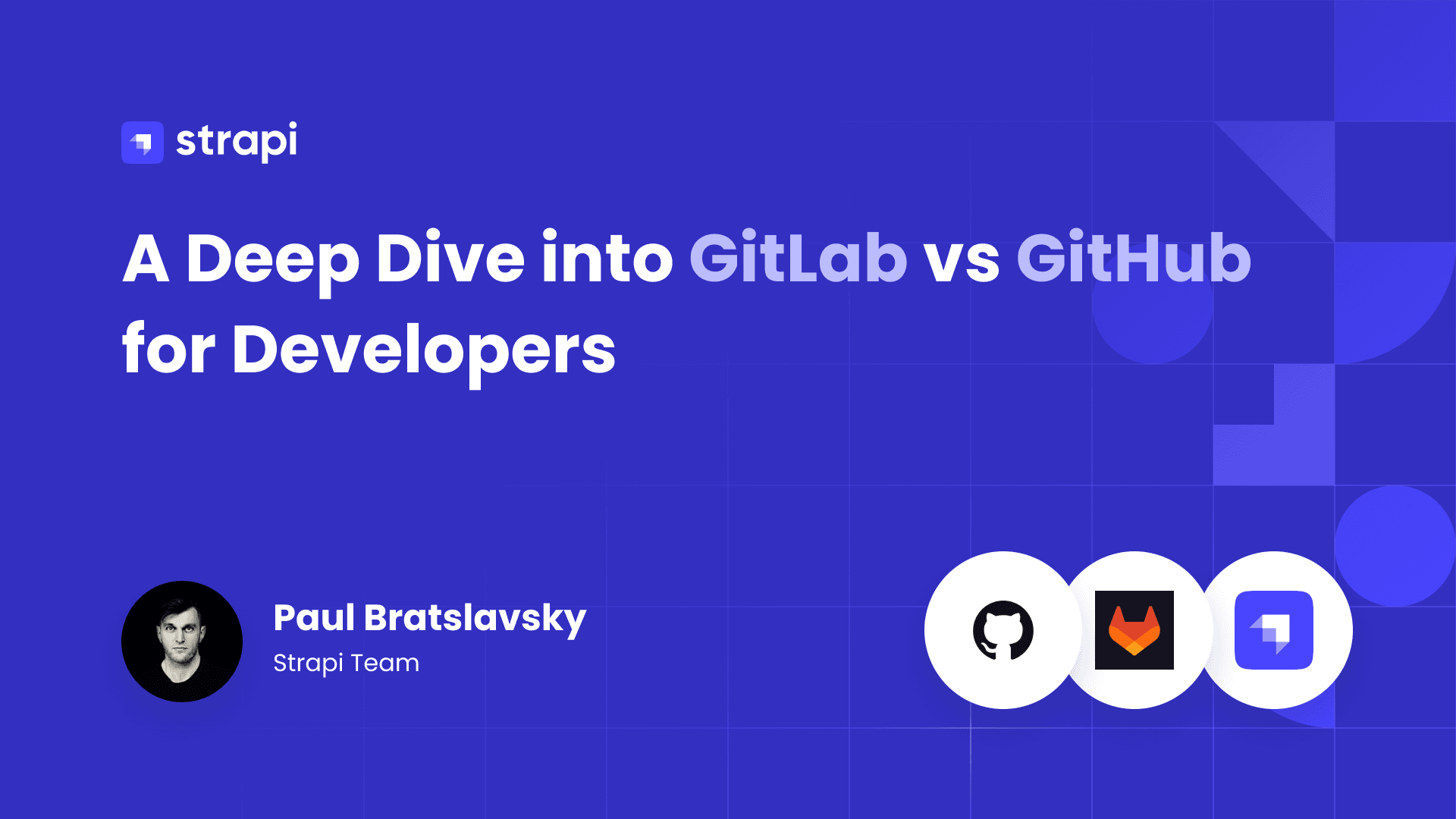 GitLab vs GitHub 2025: Which DevOps Platform Wins?