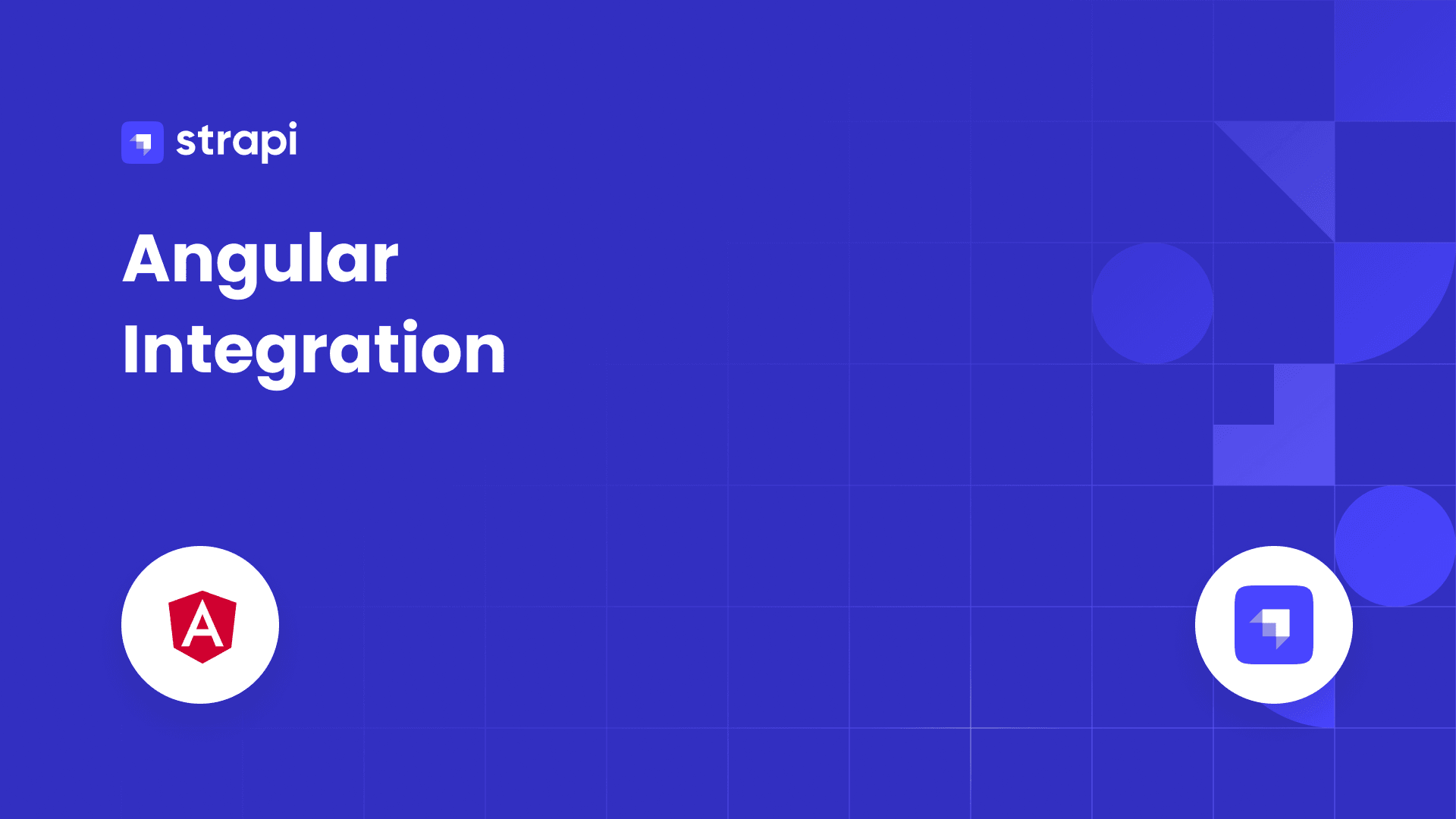 The best open-source headless CMS for Angular