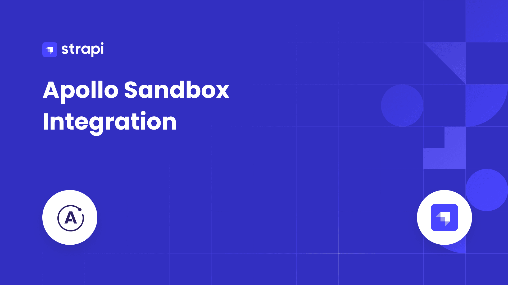 Integrate Apollo Sandbox with Strapi