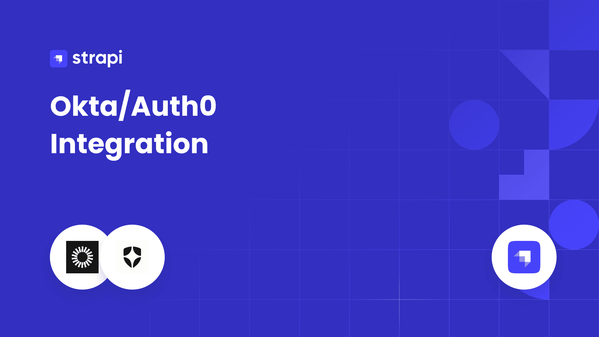 Integrate Okta / Auth0 with Strapi