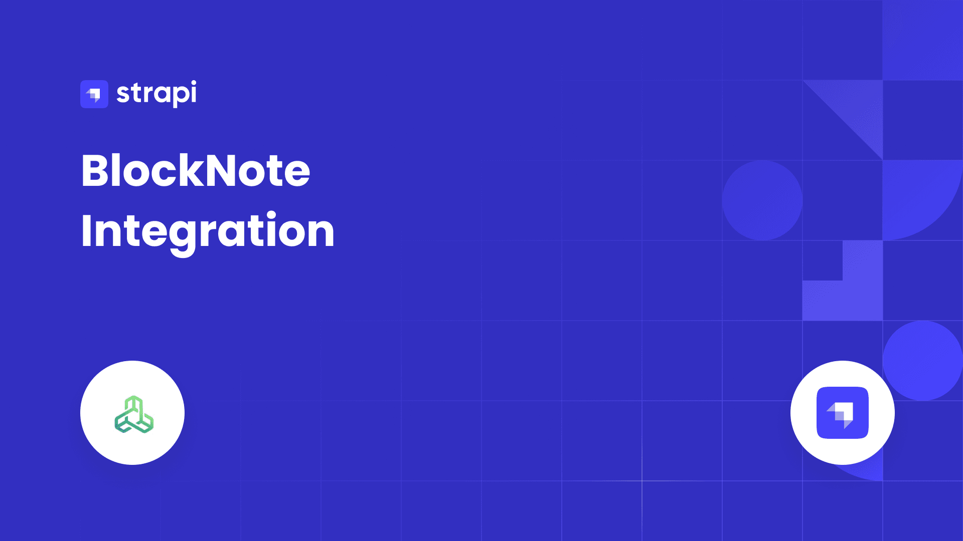 Integrate BlockNote with Strapi
