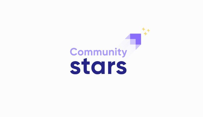 Strapi Community Stars | Users helping users