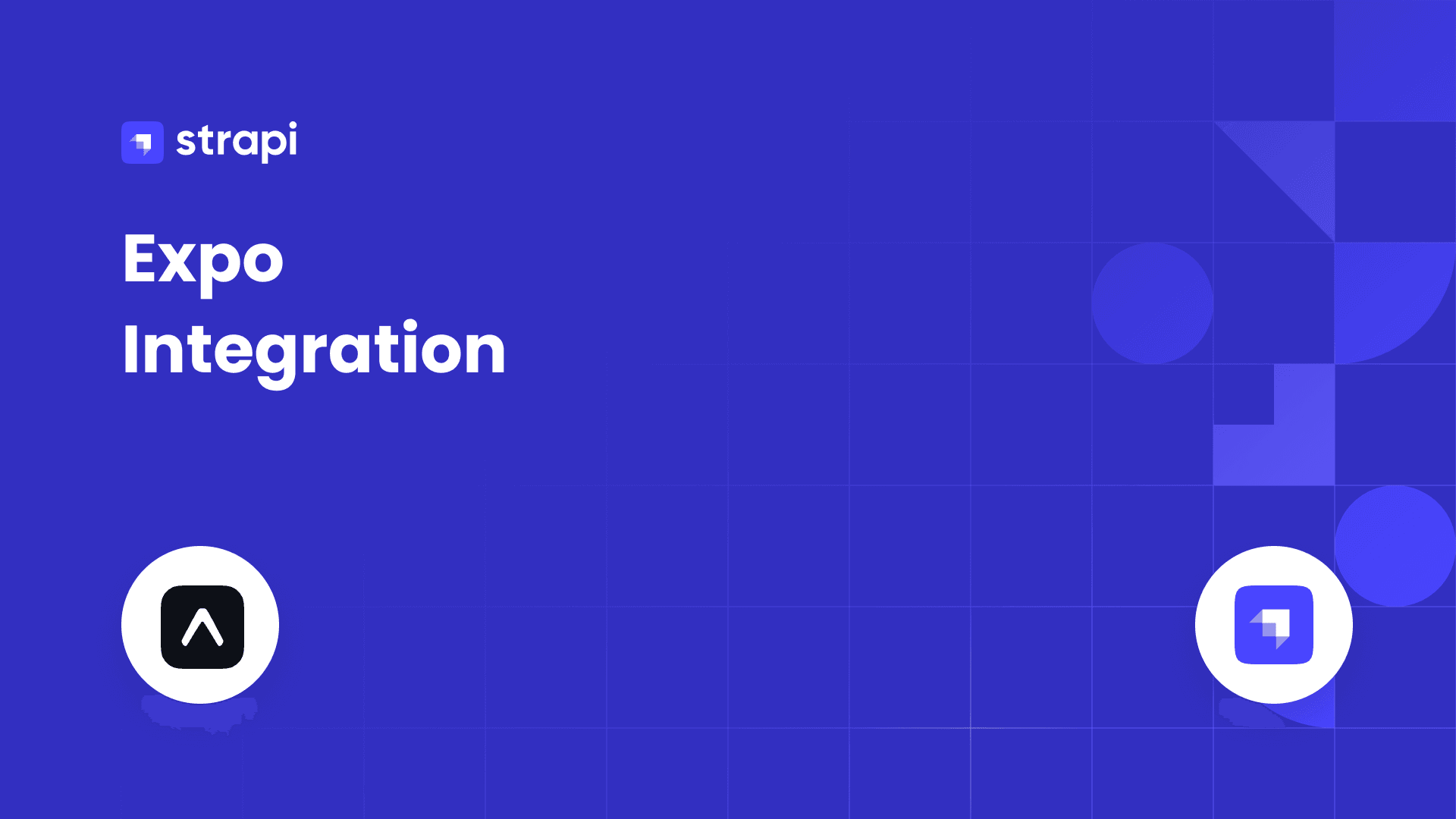 Integrate Expo with Strapi