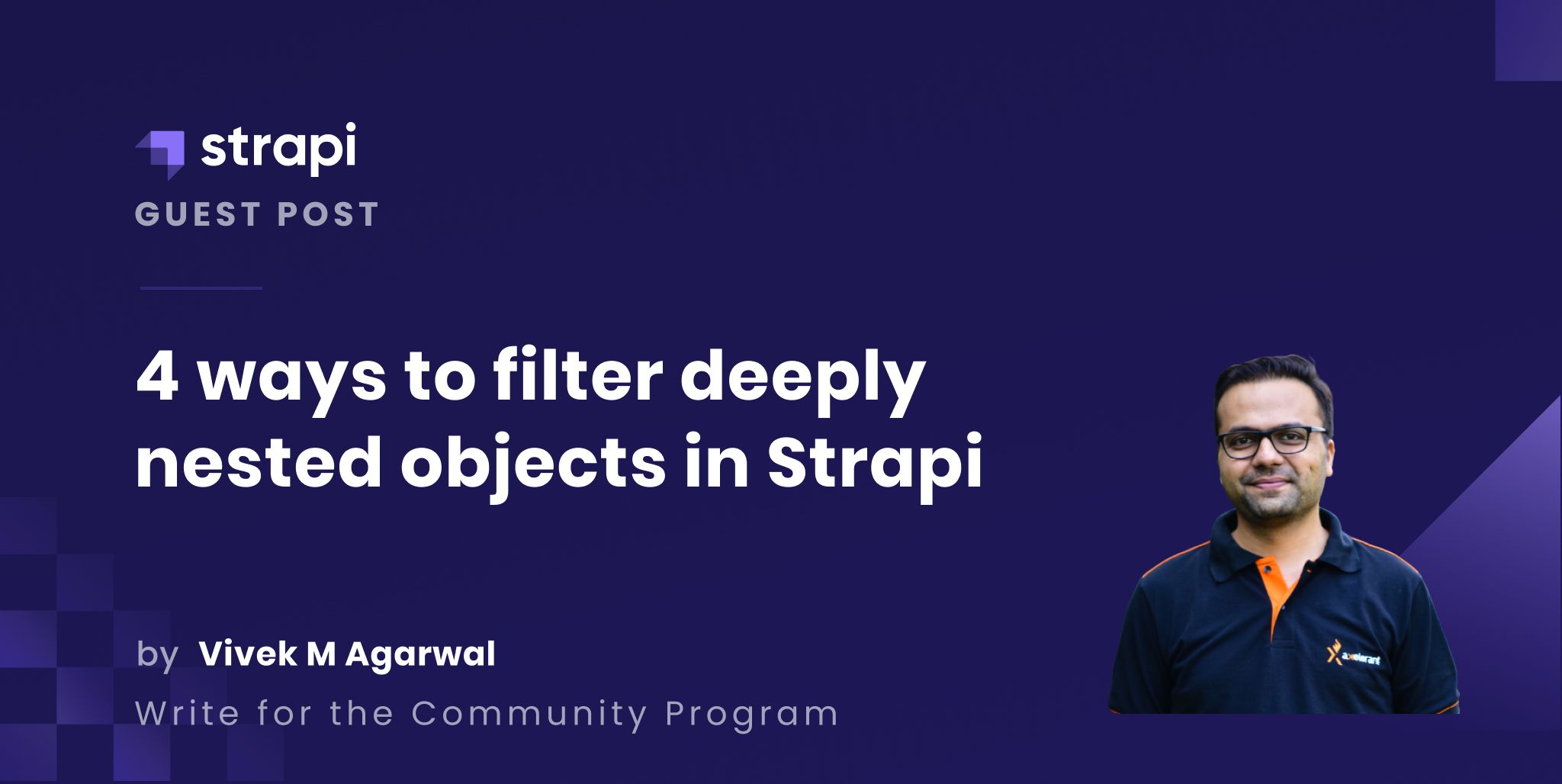 How to Filter Results on Deeply Nested fields in Strapi