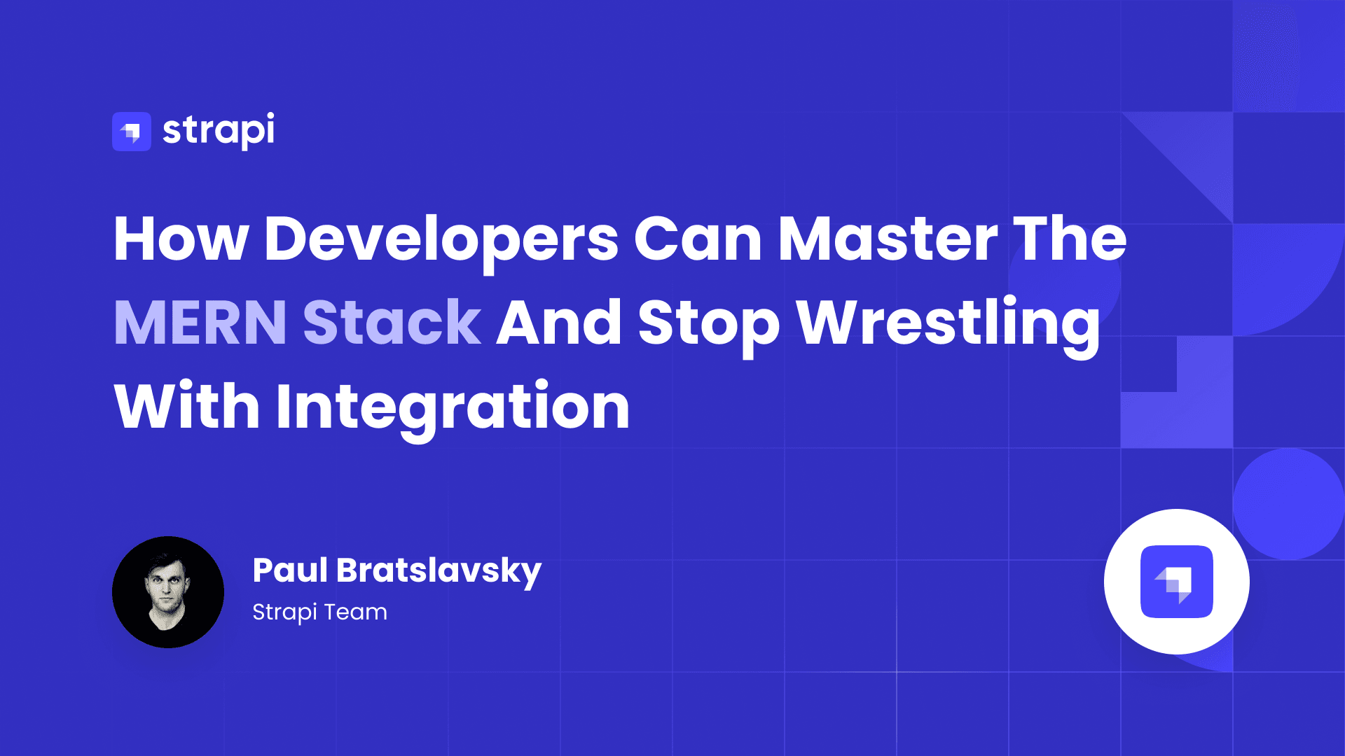 MERN Stack Guide: Components, Setup & Best Practices