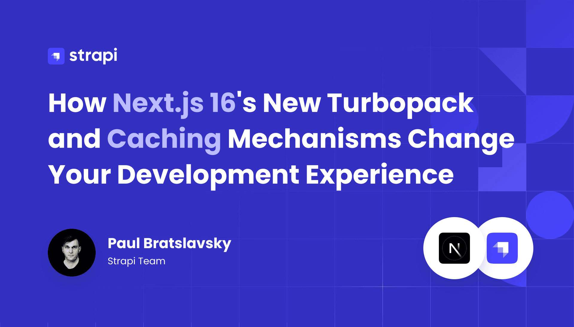 What's New in Next.js 16? How to Build Faster, Ship Smarter