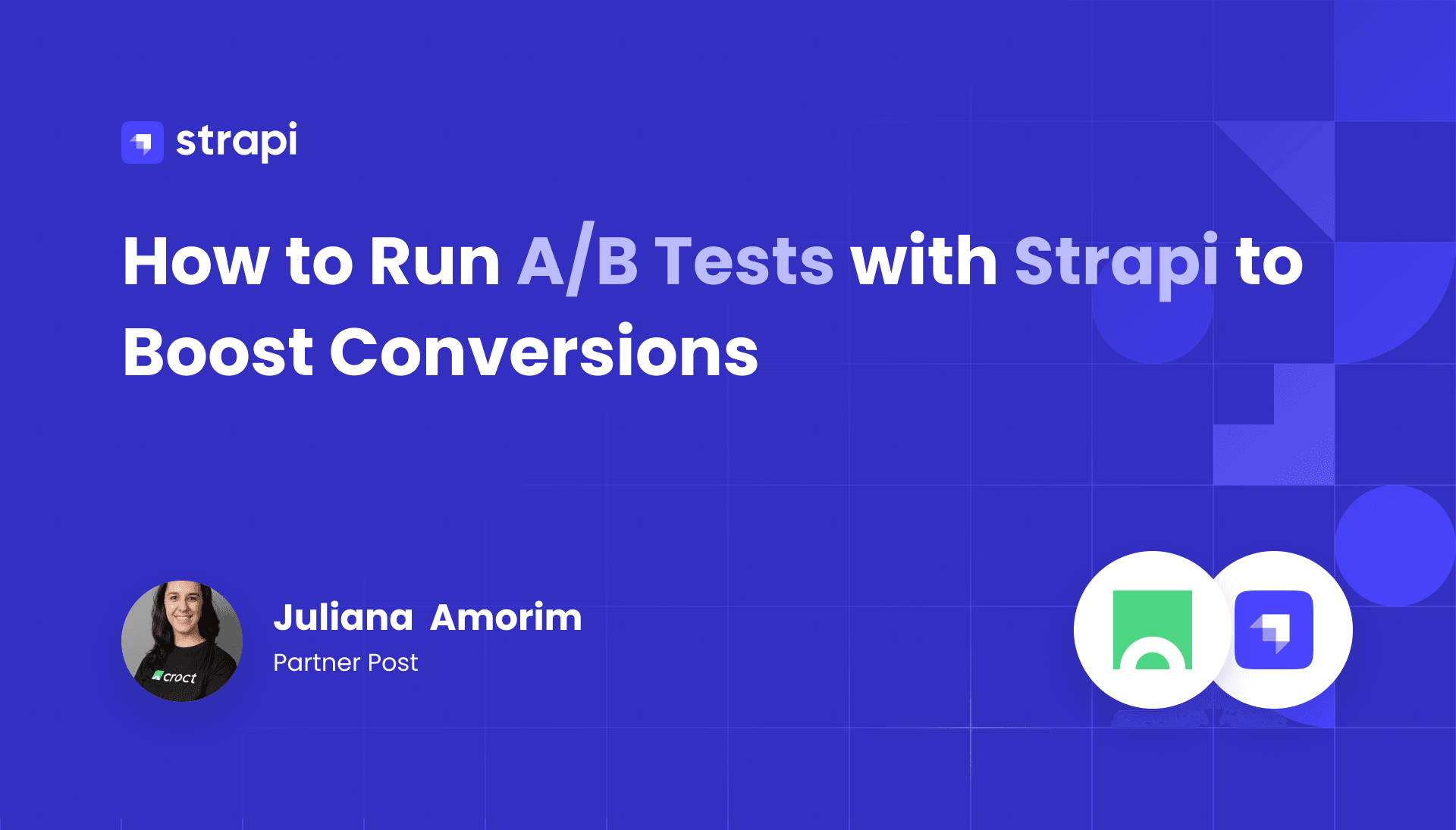 How to Run A/B Tests with Strapi to Boost Conversions