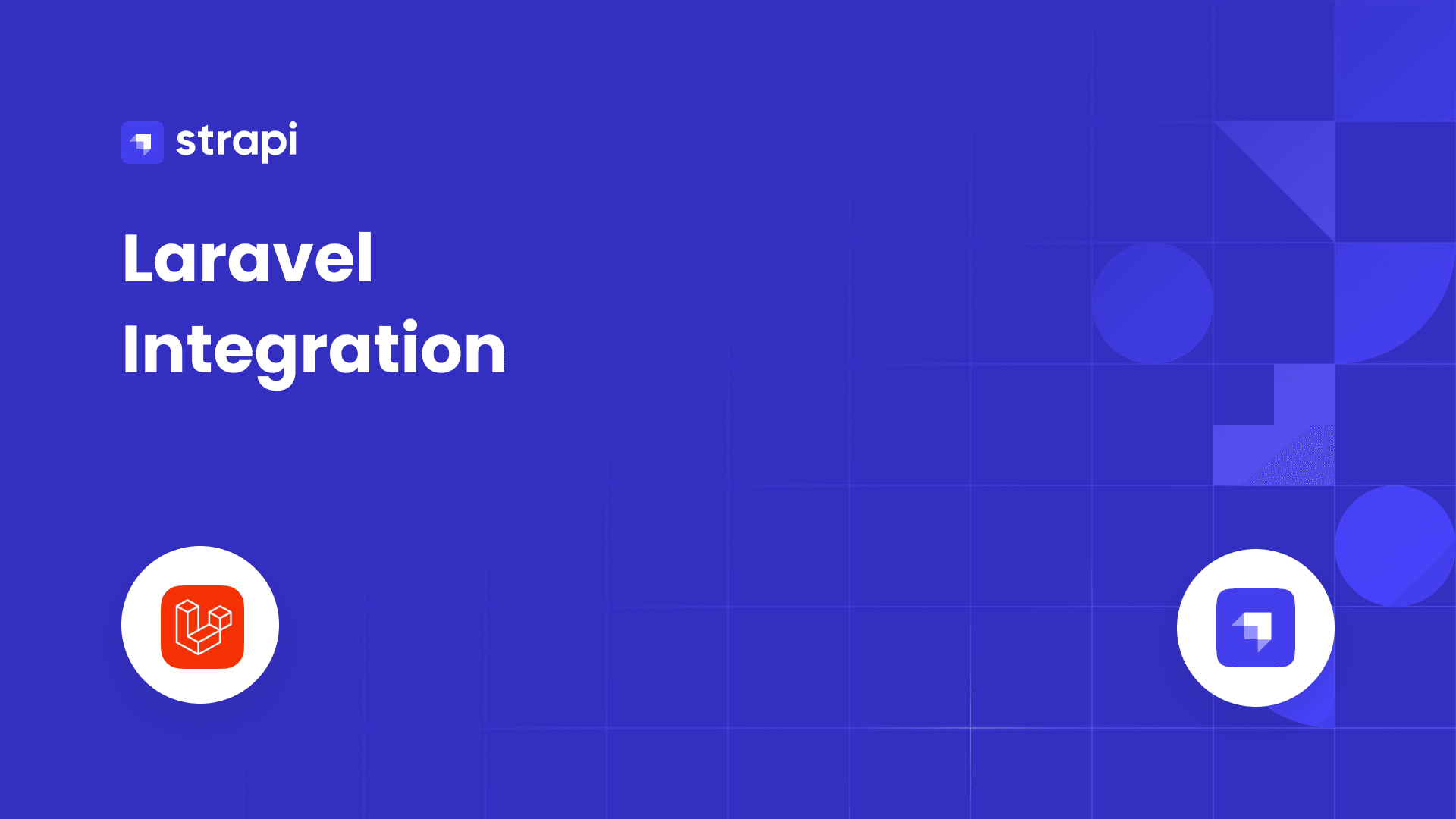 Strapi the best headless CMS for Laravel