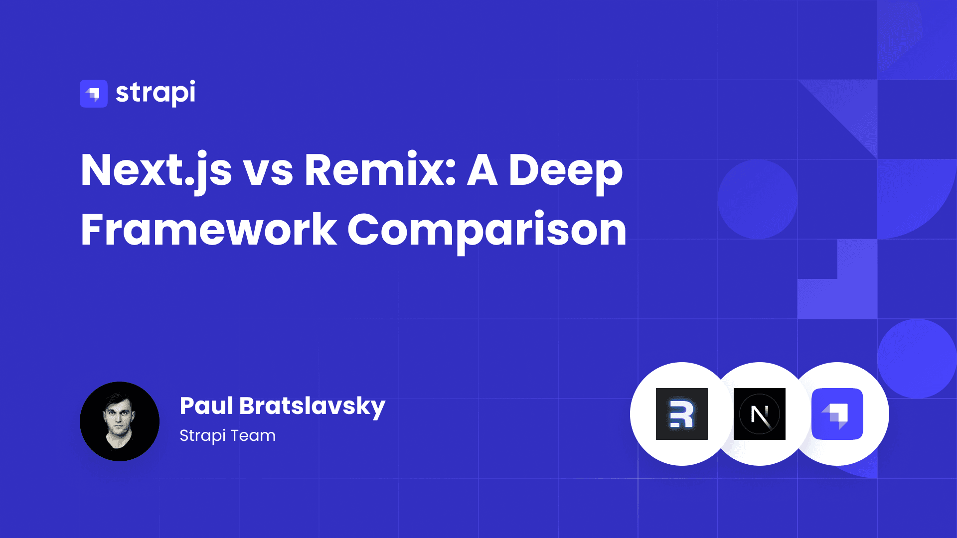 Next.js vs Remix 2025: Complete Developer Framework Guide