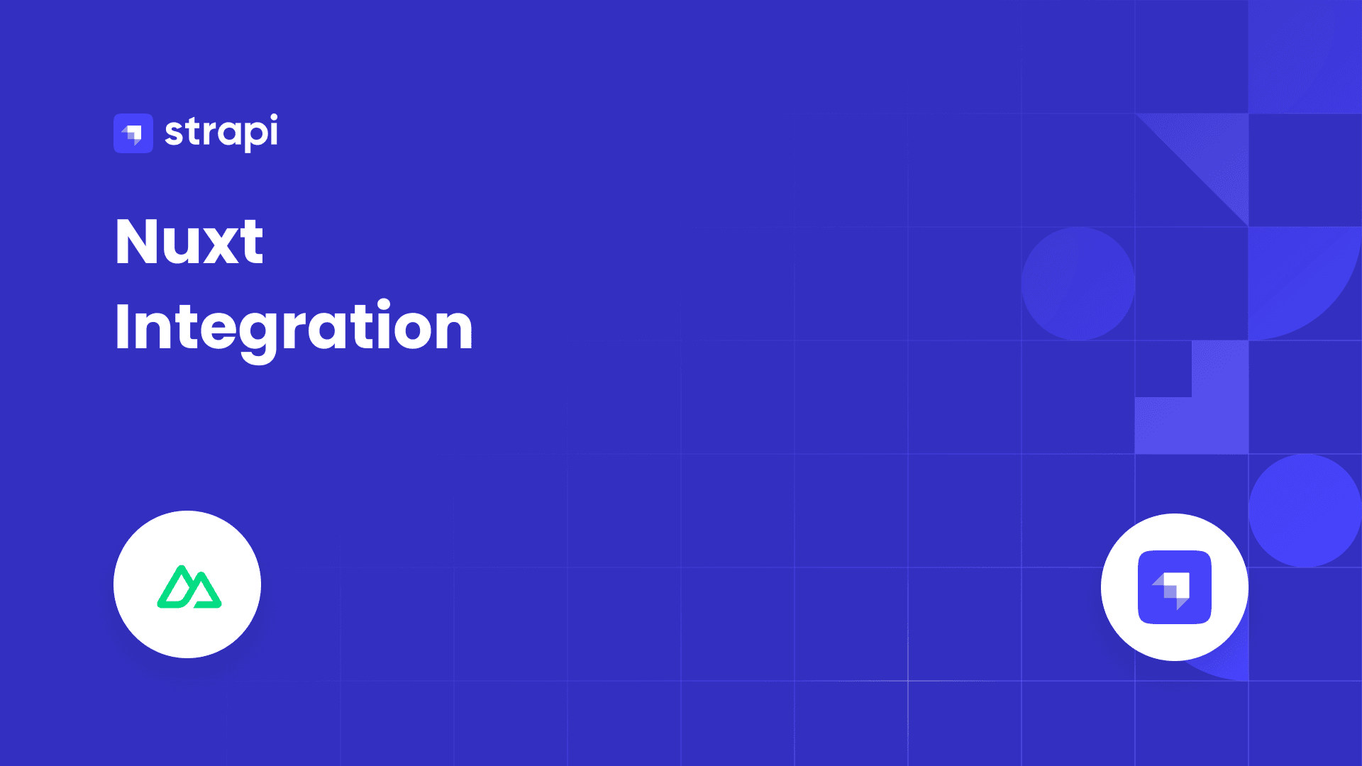 The best open-source headless CMS for Nuxt.js