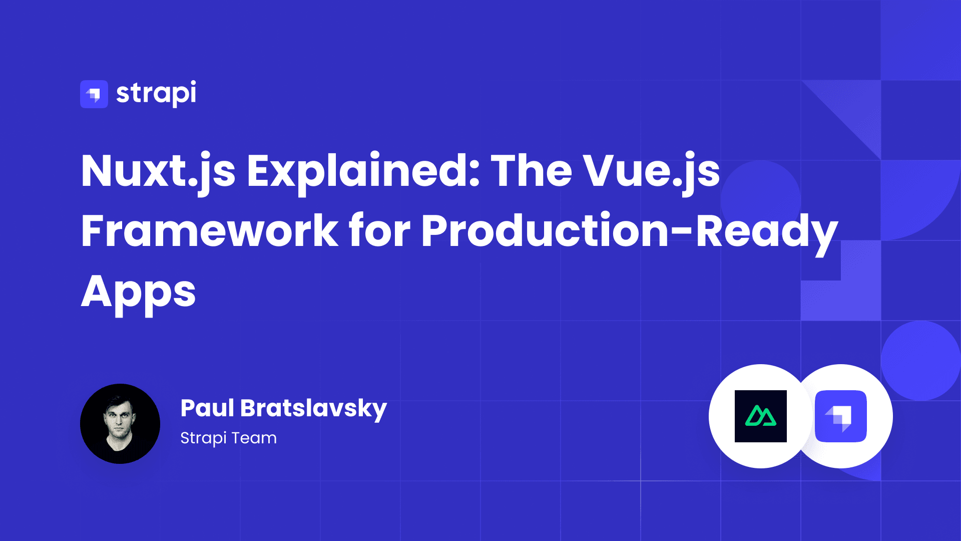 Nuxt Explained: The Vue.js Framework Guide for 2025