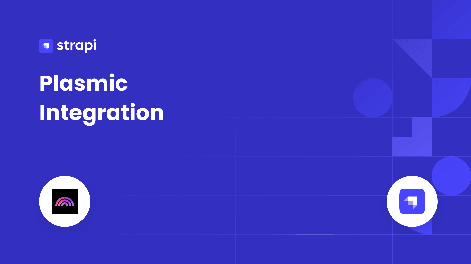 Integrate Plasmic with Strapi