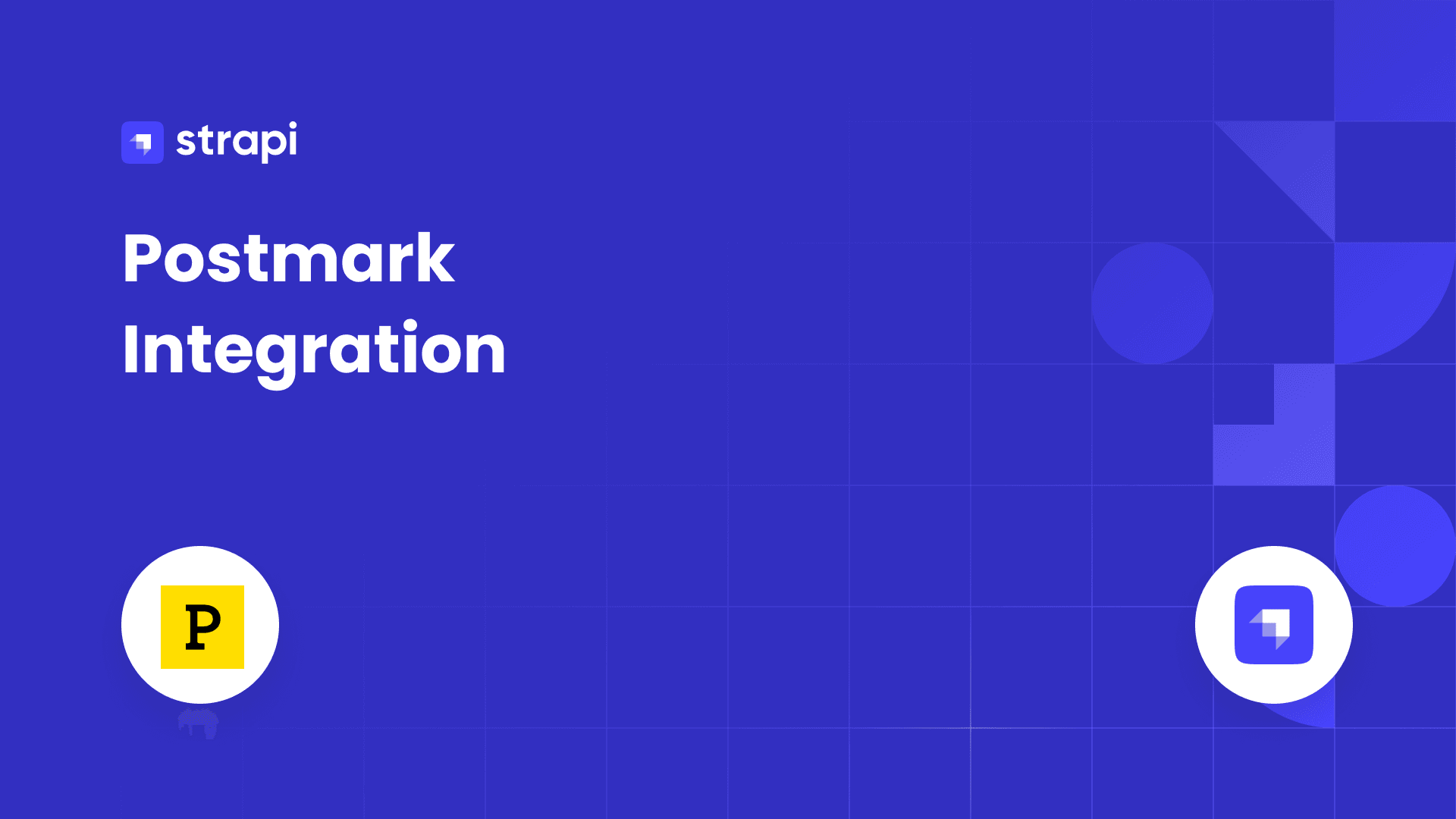 Integrate Postmark with Strapi