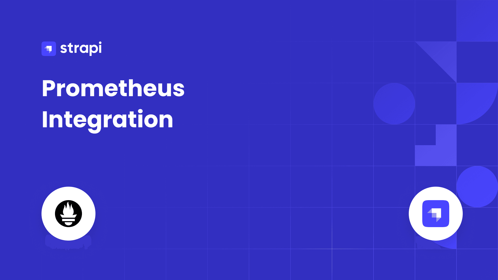 Integrate Prometheus with Strapi