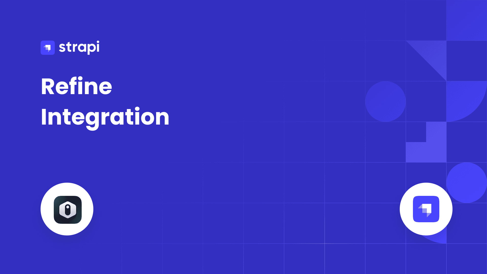 Integrate Refine with Strapi