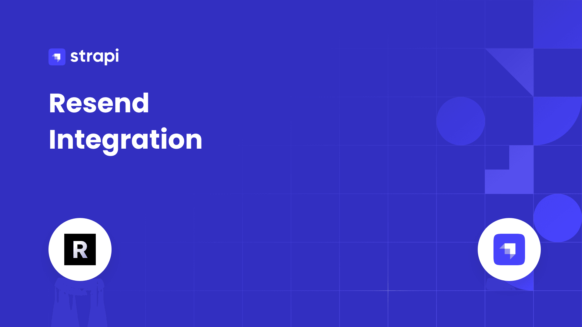 Integrate Resend with Strapi