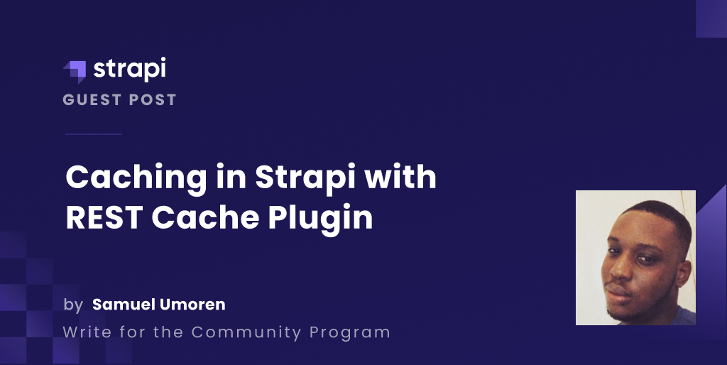 Caching in Strapi with REST Cache Plugin