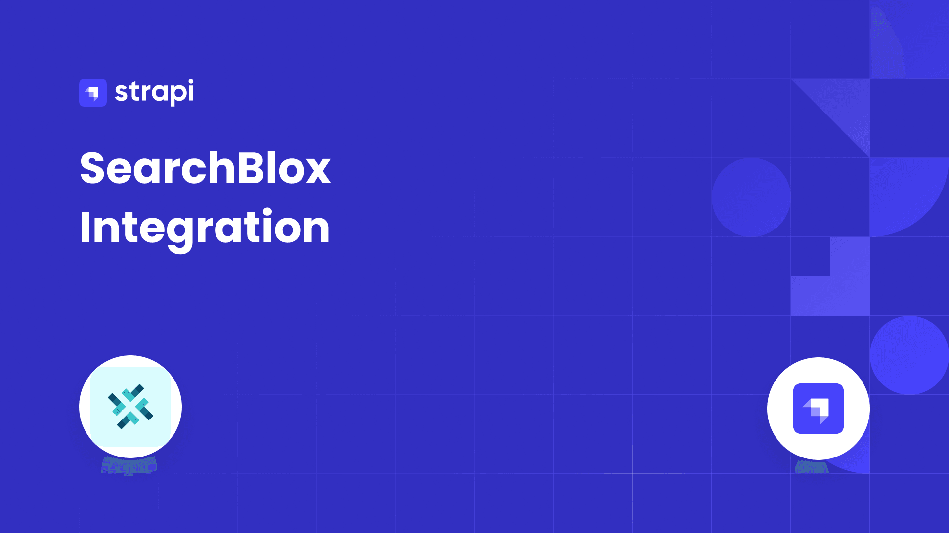 Integrate SearchBlox with Strapi