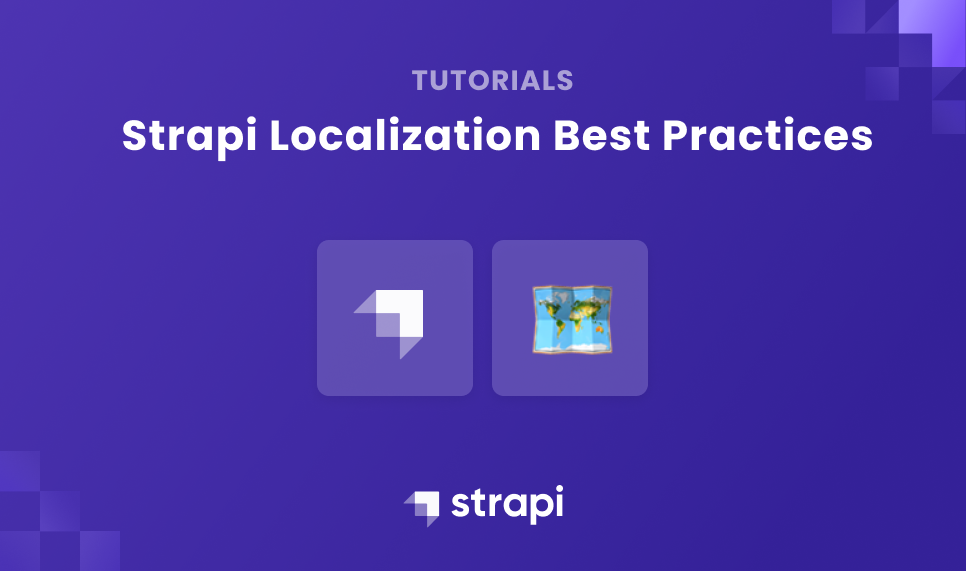 Strapi Localization Best Practices