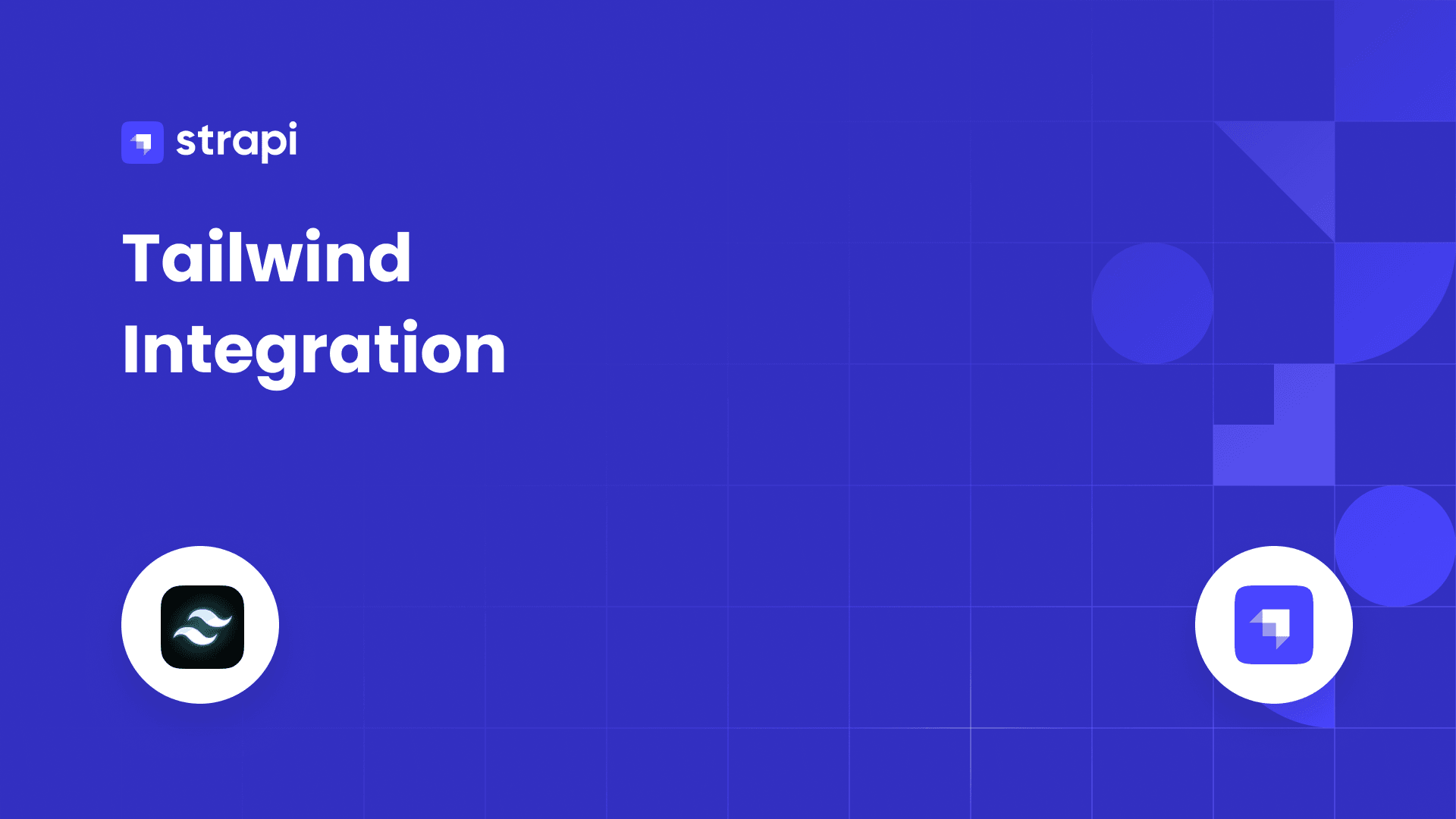 Integrate Tailwind with Strapi