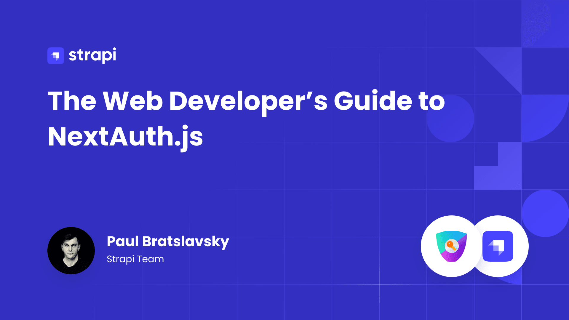 NextAuth.js 2025: Secure Authentication for Next.js Apps