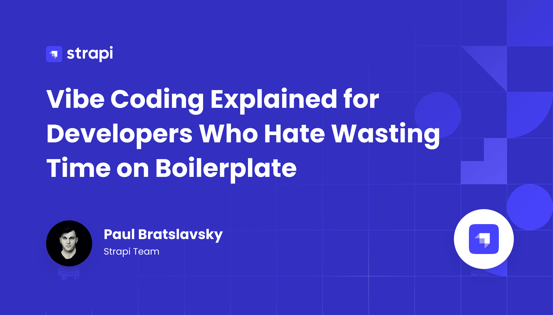 Vibe Coding Explained for Developers
