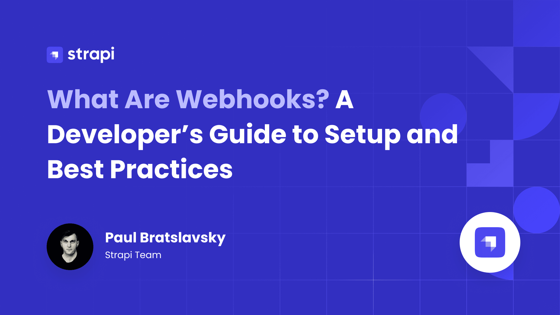 What Are Webhooks? A Developer’s Guide