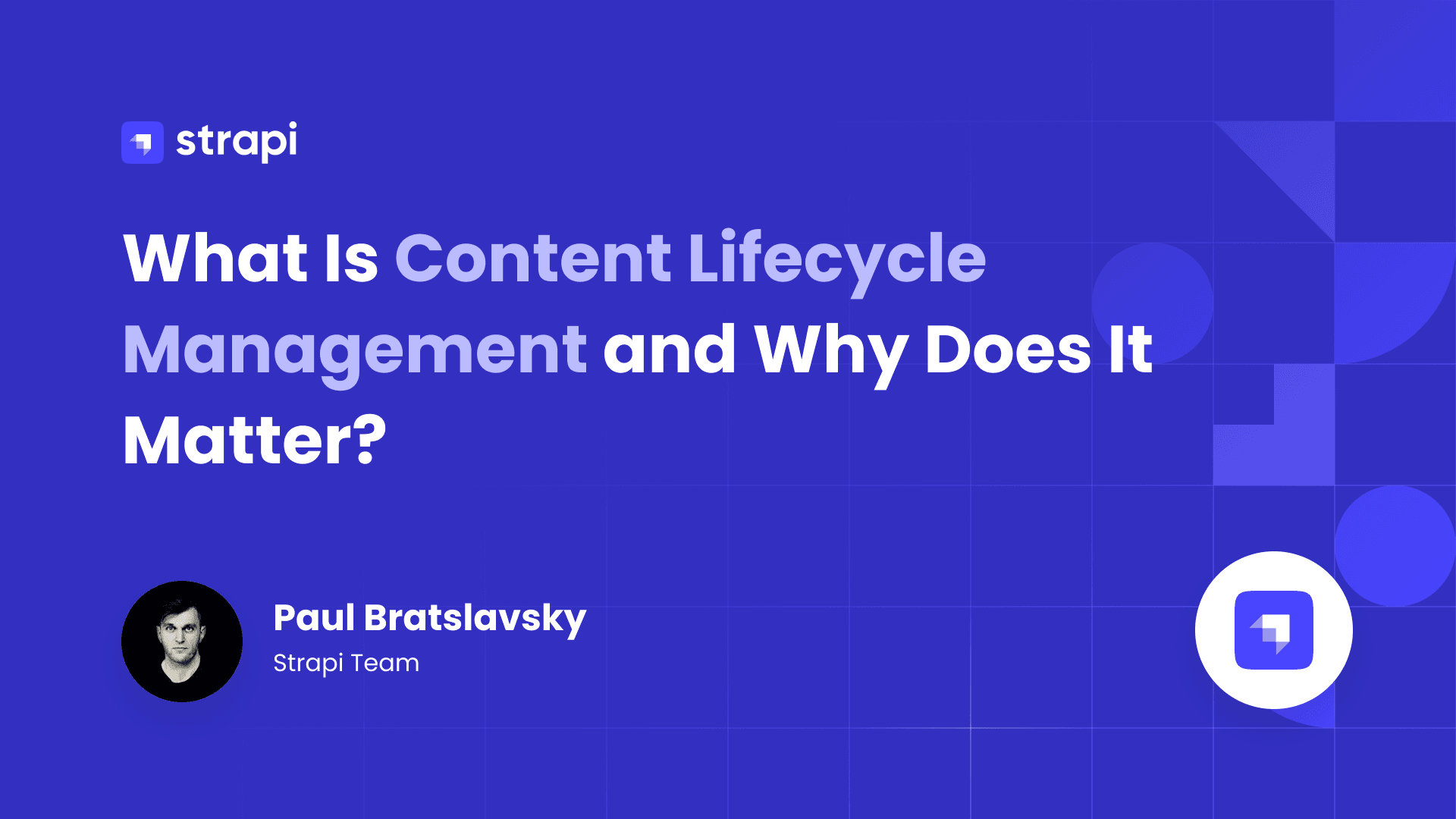 What Is Content Lifecycle Management and Why Does It Matter