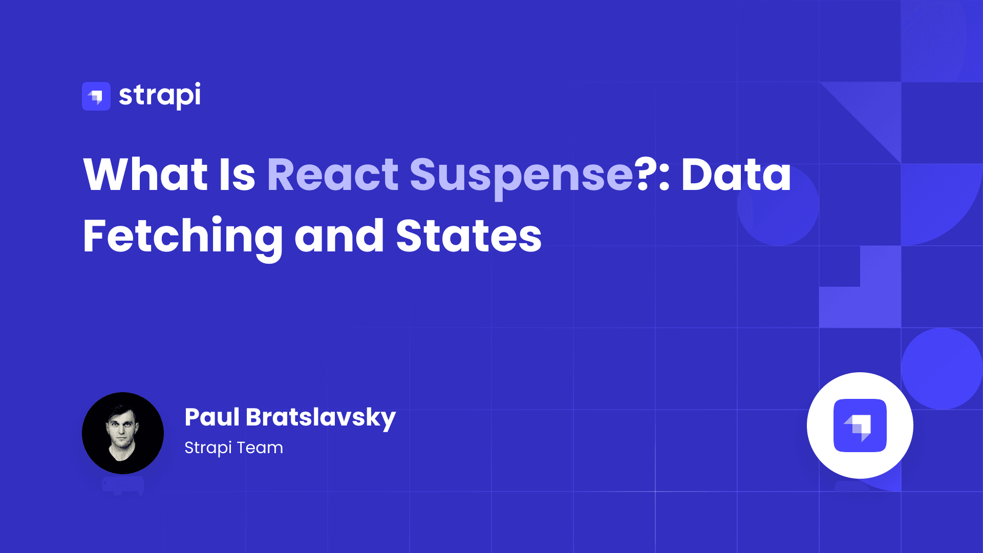 What Is React Suspense?