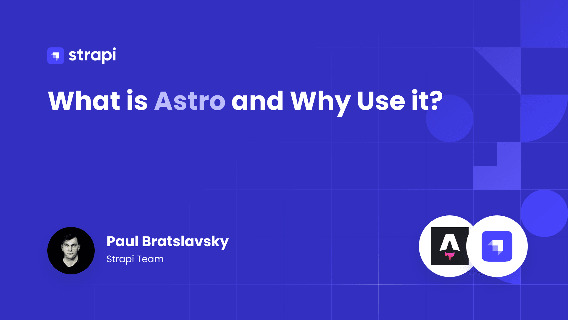 What is Astro and Why Use it