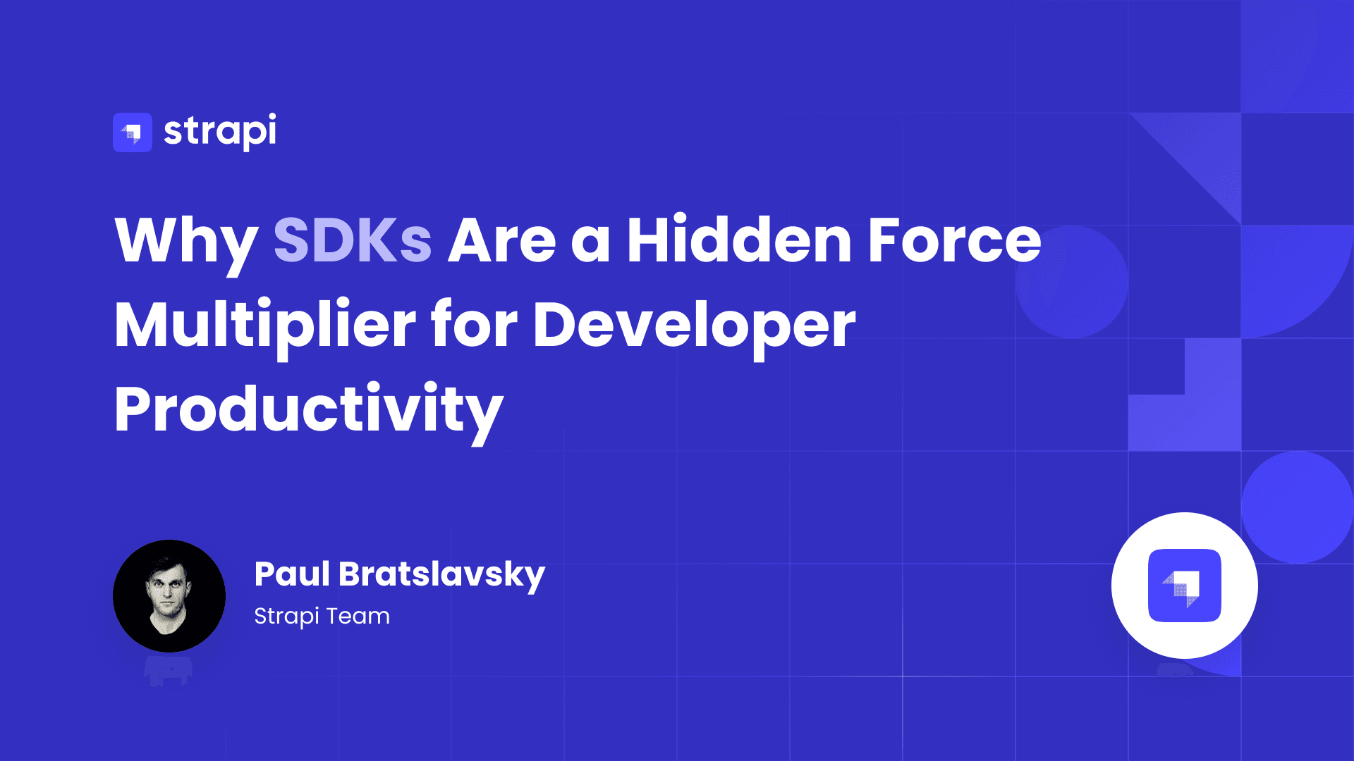 SDK Guide: How Development Kits Boost Productivity