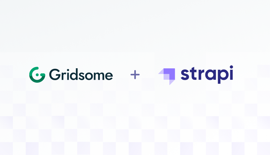 The best open-source headless CMS for Gridsome