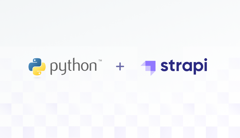 The best open-source headless CMS for Python