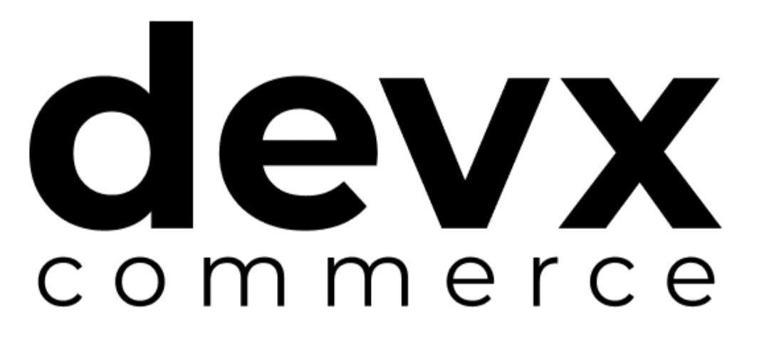 devx commerce Strapi Partner Page