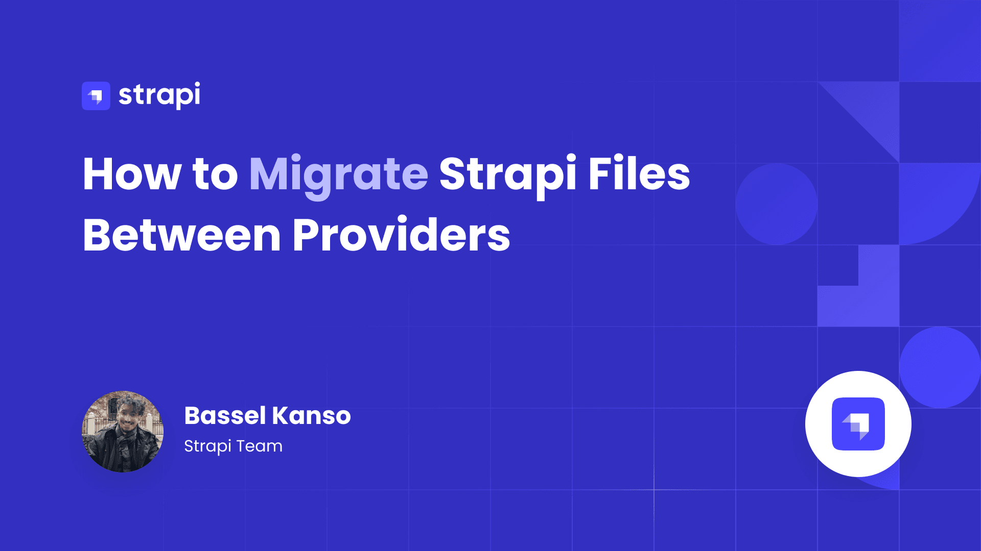 How to Migrate Strapi Files Between Providers