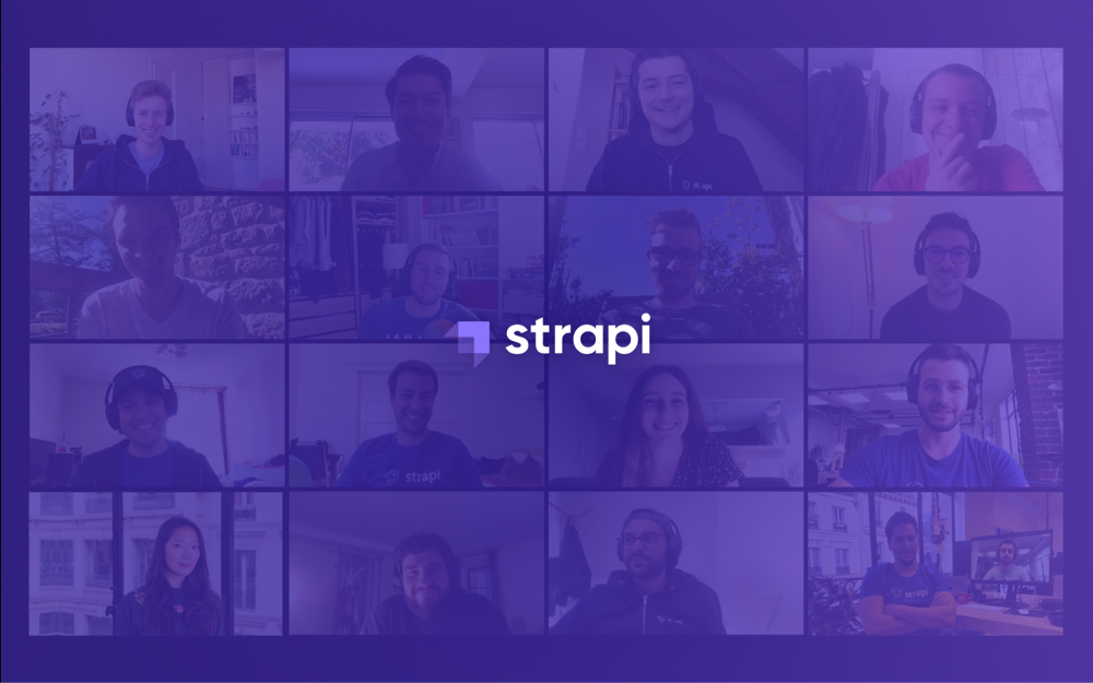 Strapi closing $10 M series A Funding